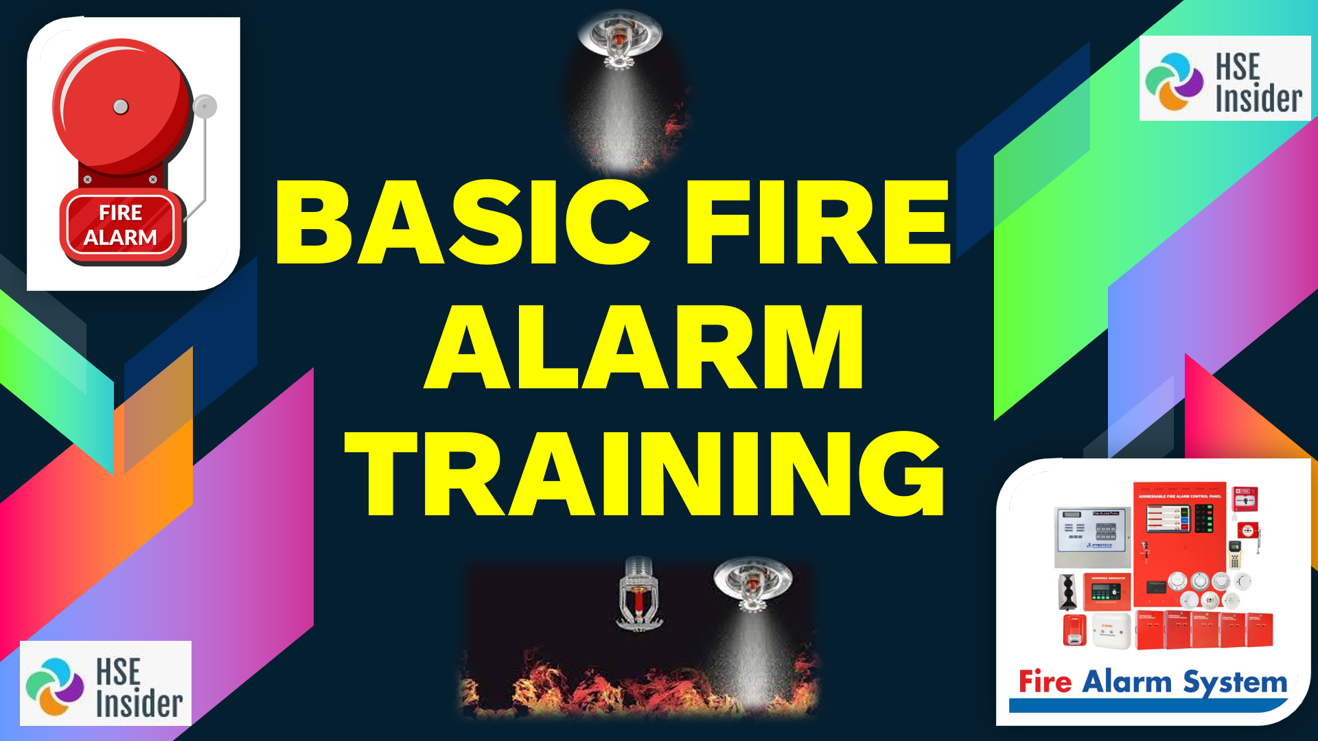 Fire Alarm System - Payhip