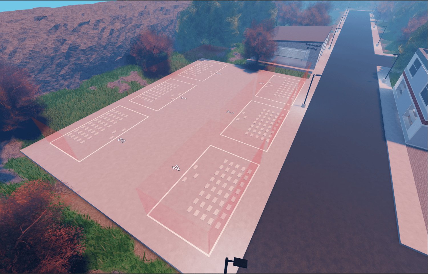 British Army V2 Map - Payhip
