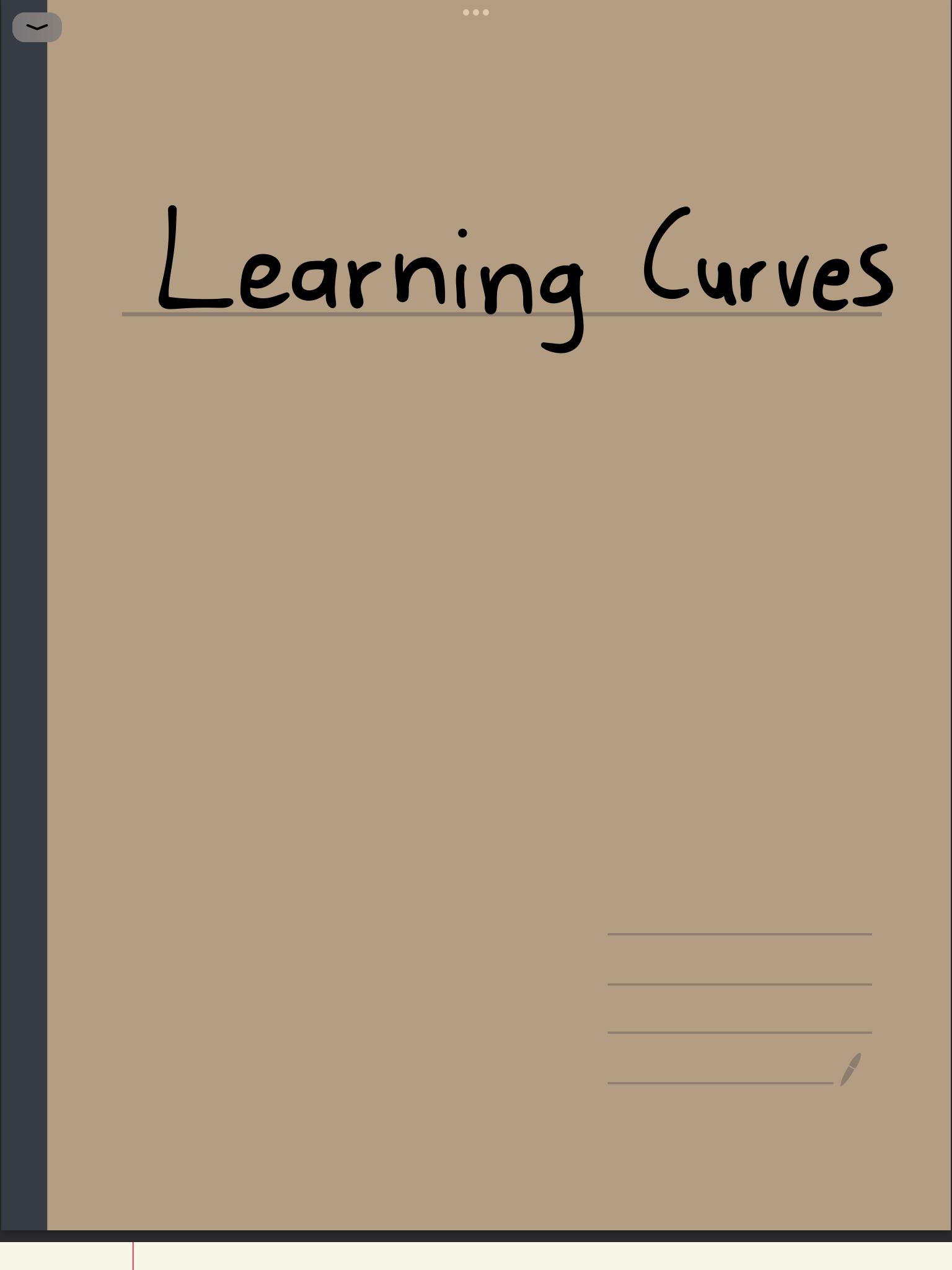 Learning curves - Payhip