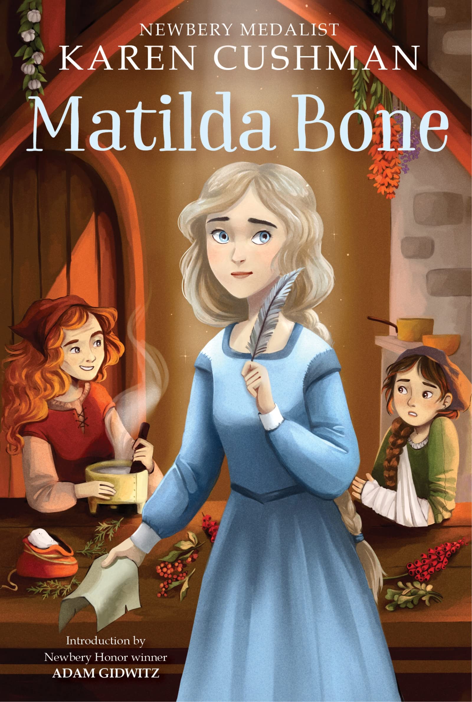 Matilda Bone Reading For Comprehension Workbook - Payhip