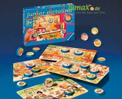 Junior Pictolino - Payhip