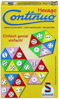 Hexago Continuo - Payhip