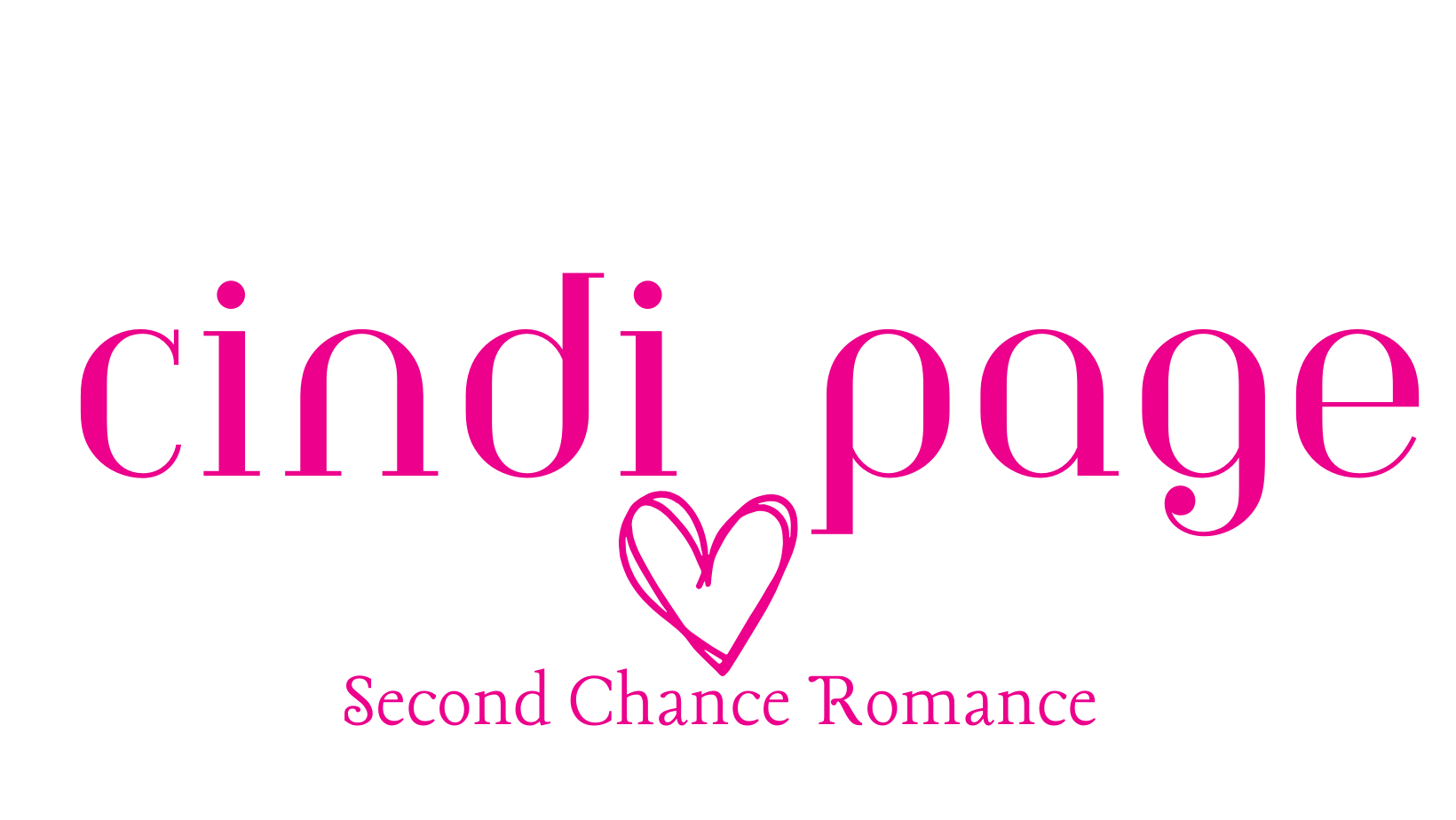Cindi Page Books