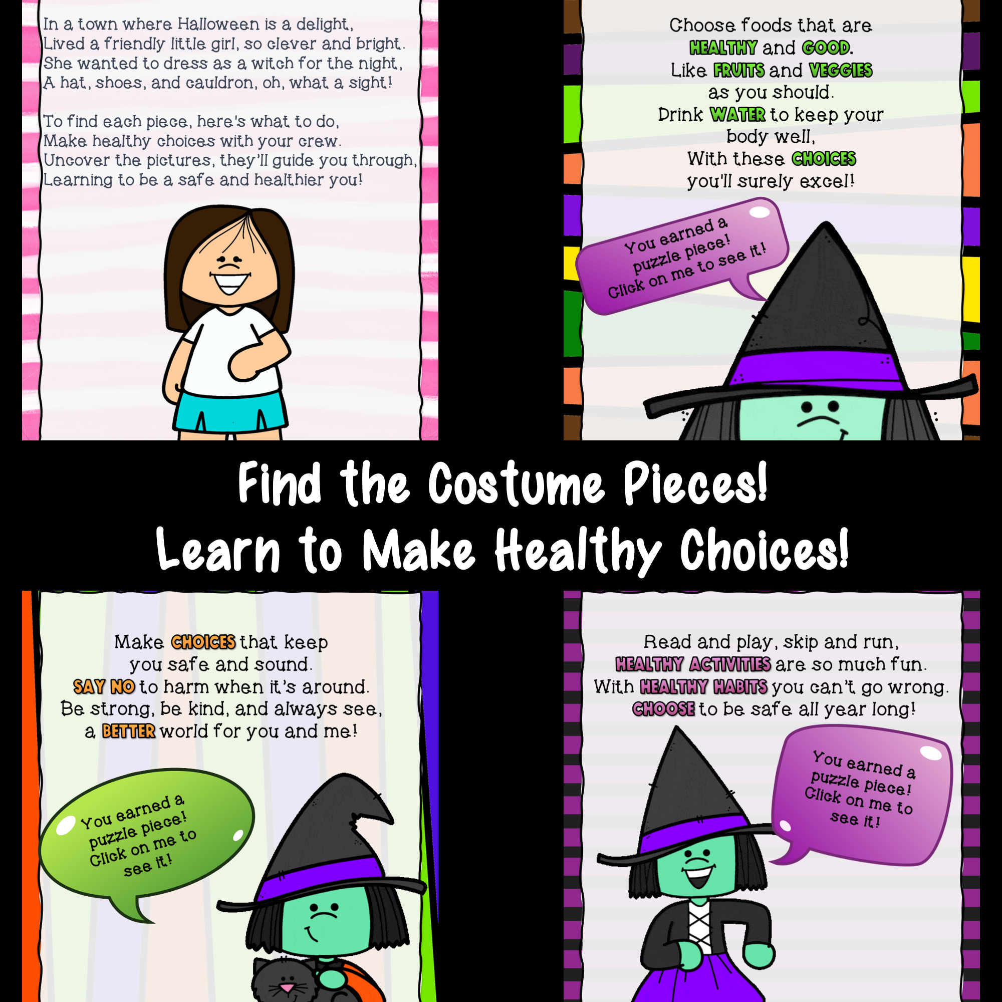 Creative Counseling Resources