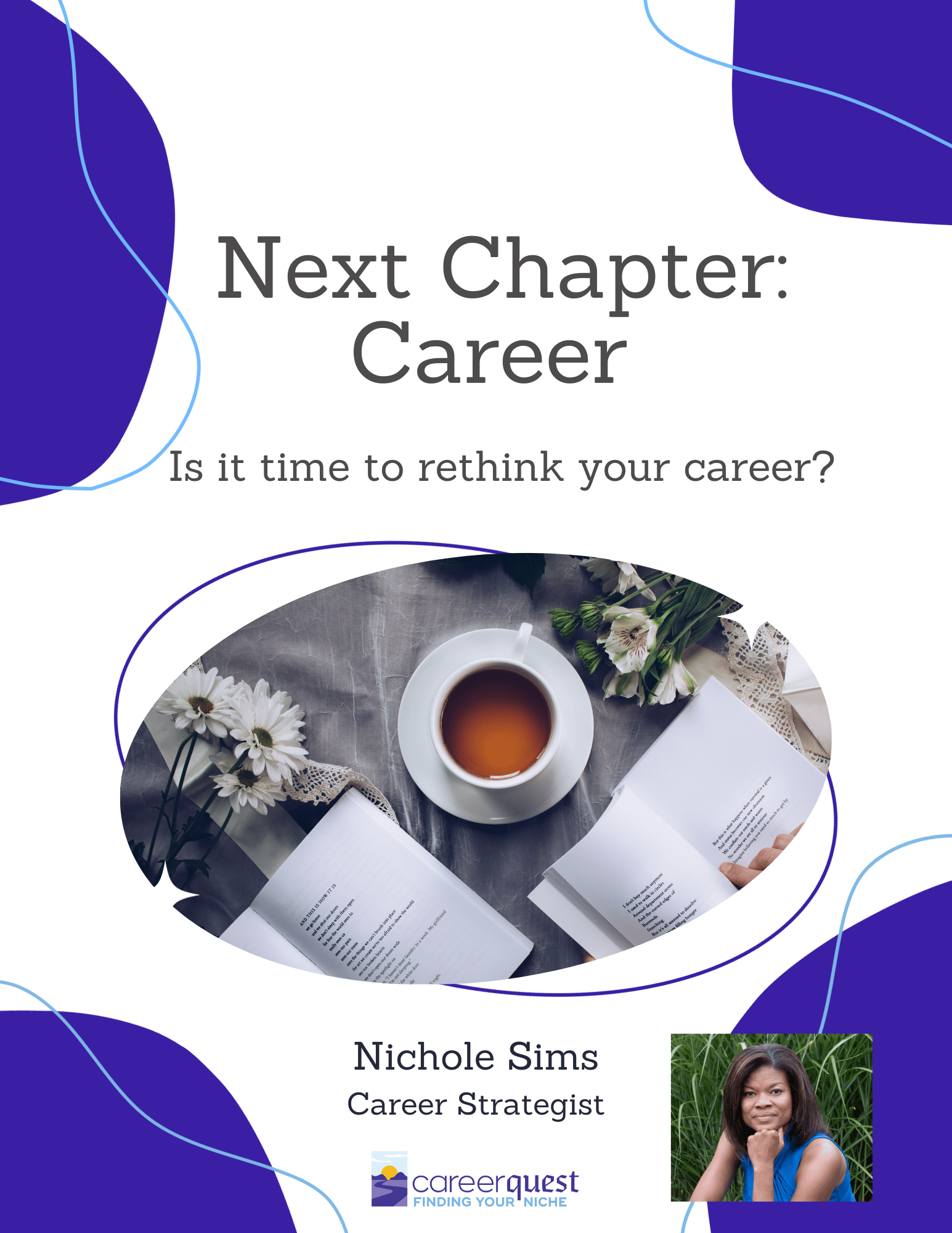 Next Chapter Career Assessment - Payhip