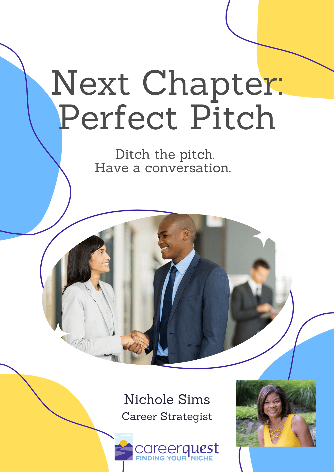 Next Chapter: Perfect Pitch - Payhip