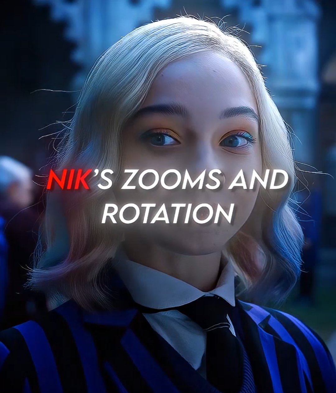 Nik's Zooms and Rotation - Payhip