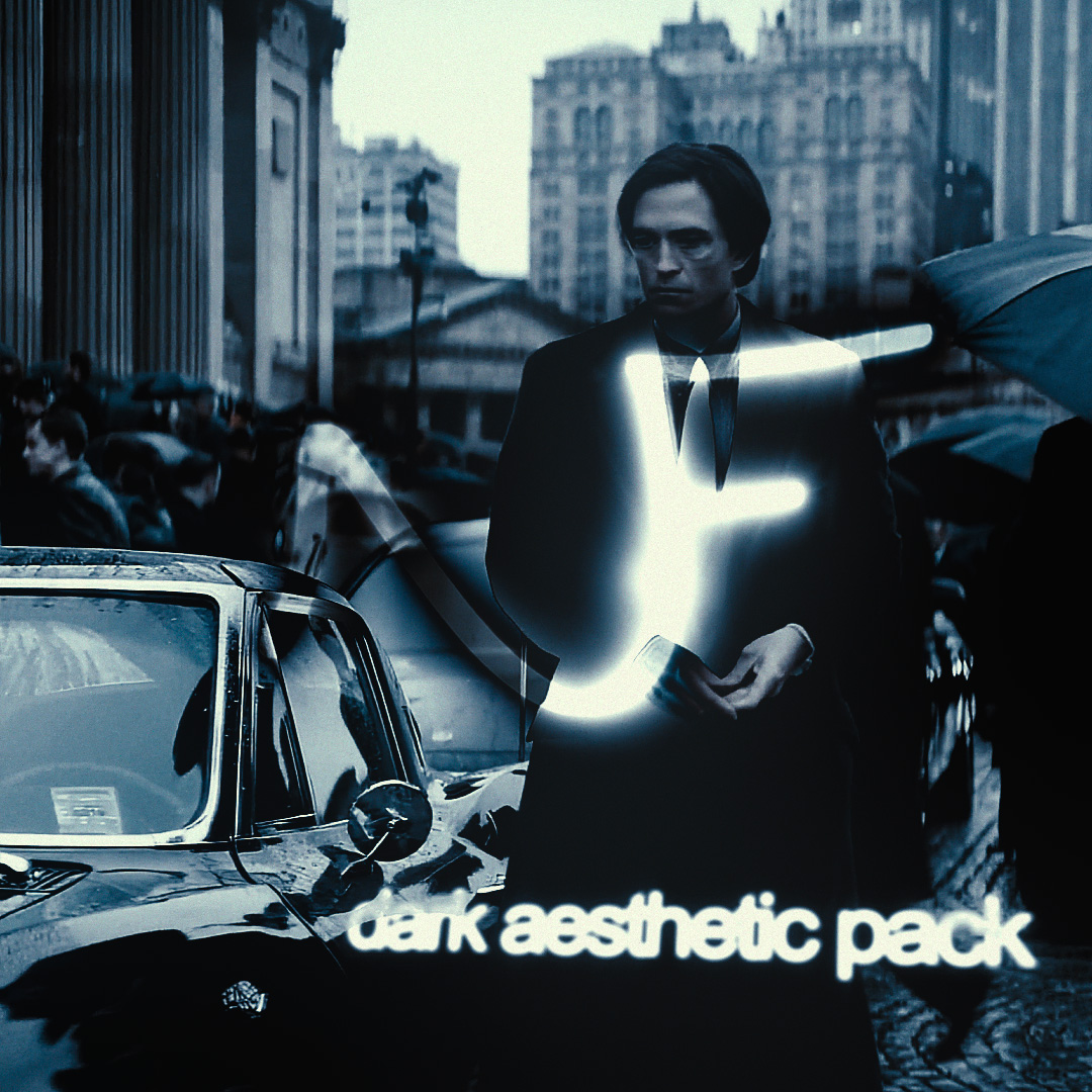 nfilms dark aesthetic pack - Payhip