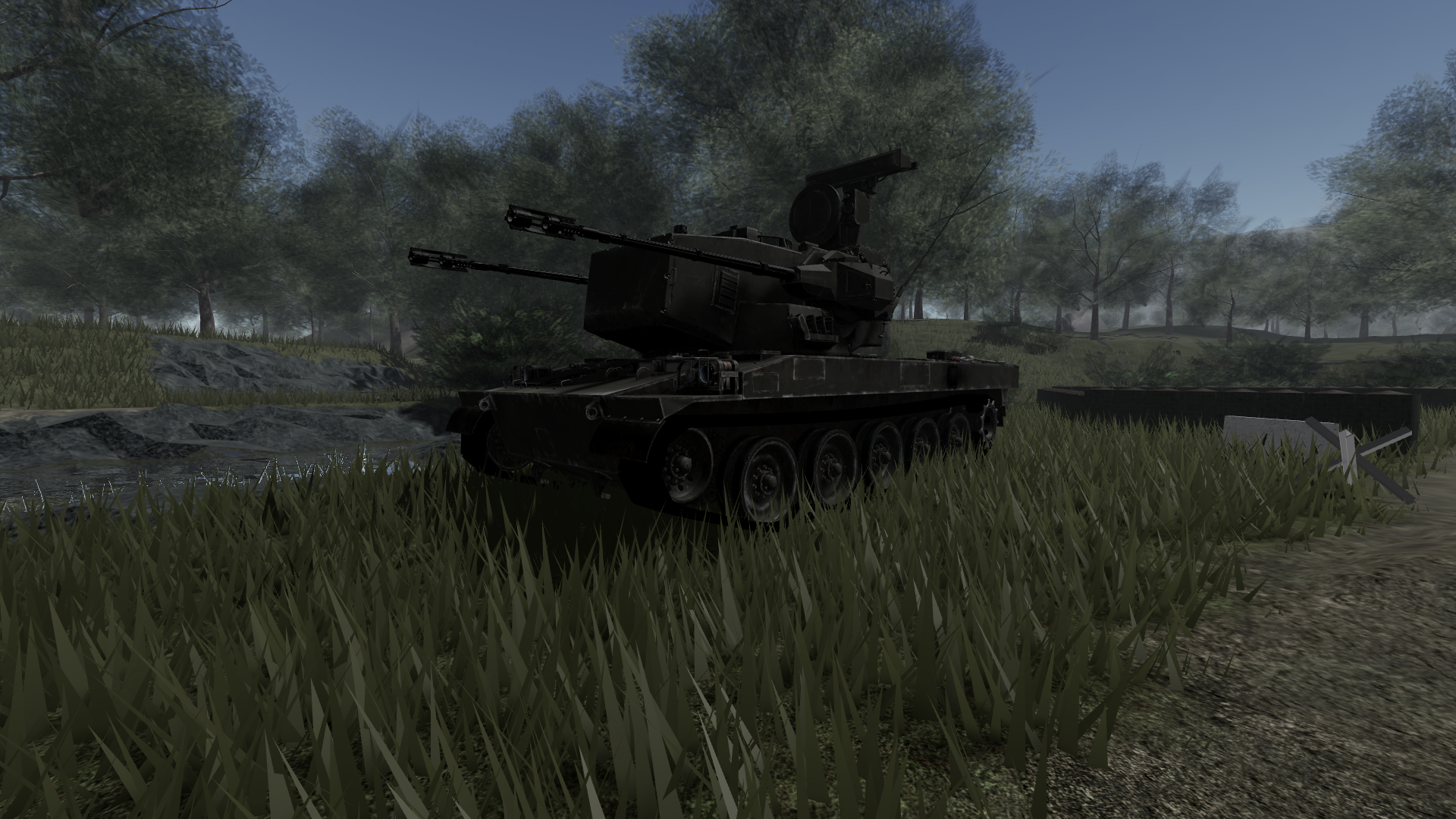 Type-87 SPAAG - Payhip