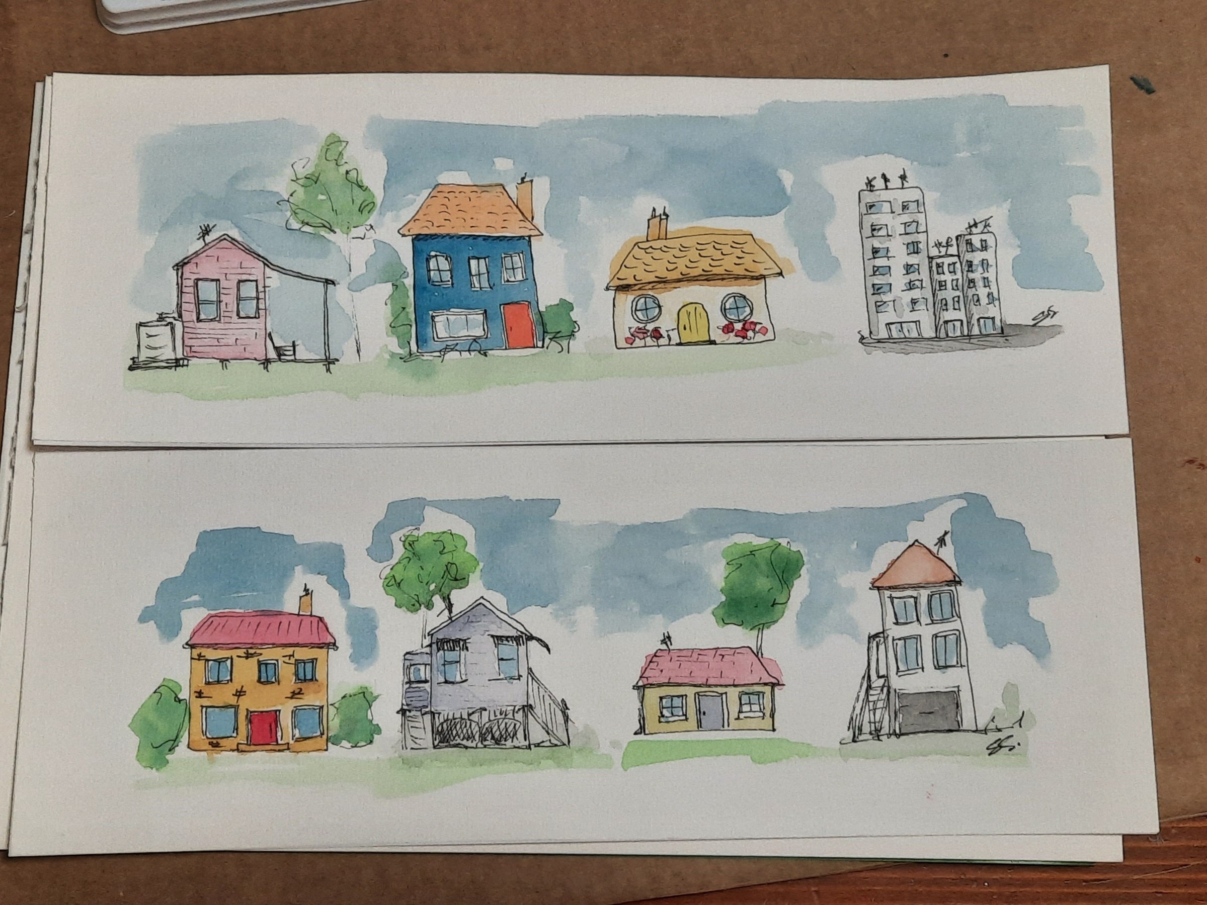 Commissions - Payhip