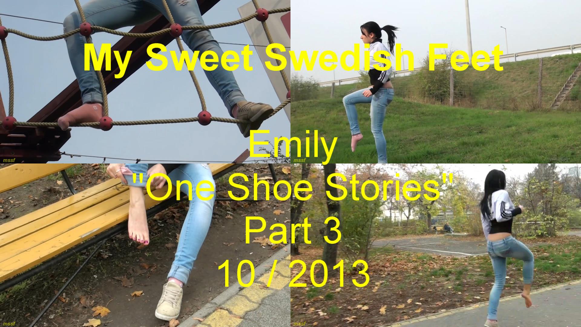 2024-02-08 Emily - One Shoe Stories - Part 3 (10-2013) - Payhip