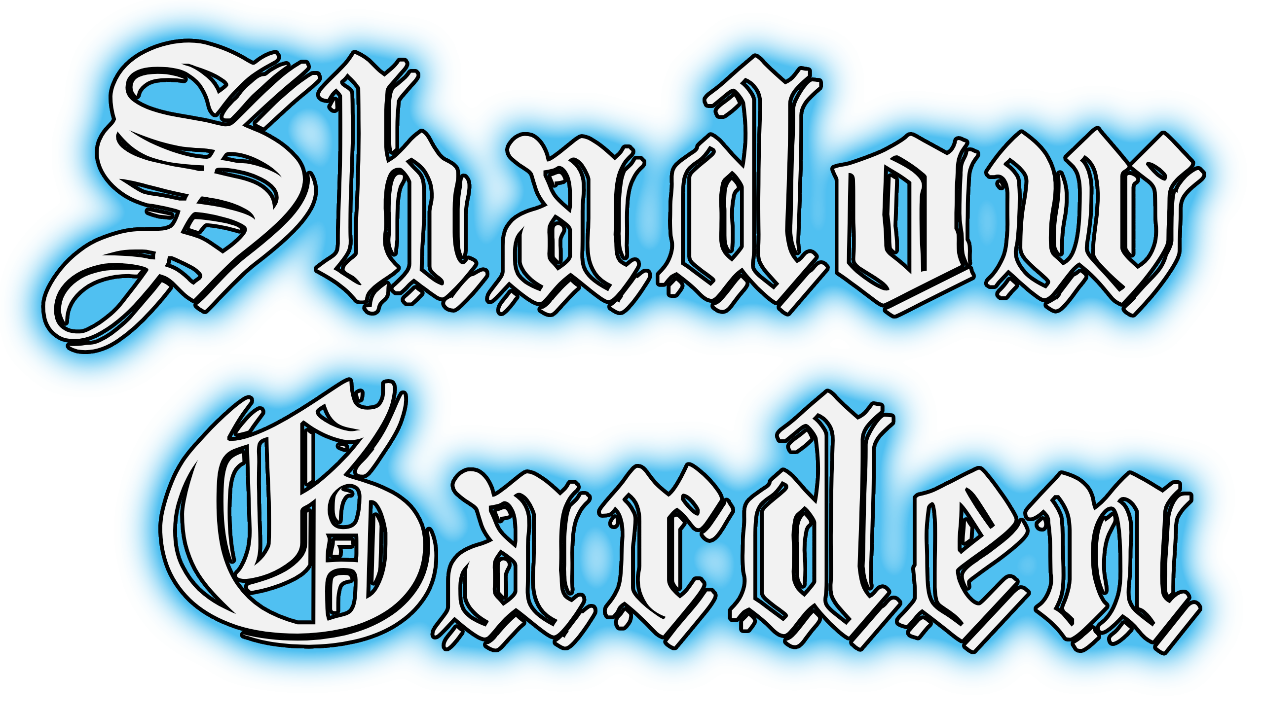 Shadow Garden - Payhip