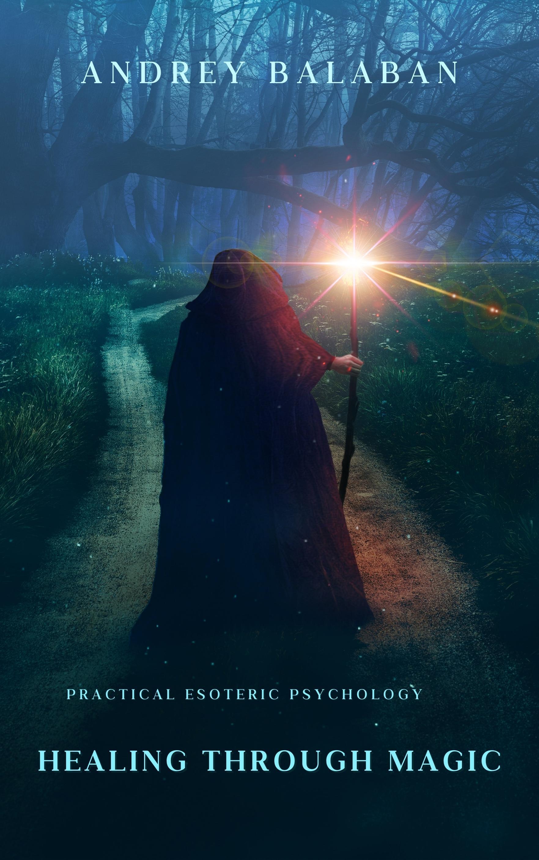 Amanar "Healing Through Magic" - Payhip