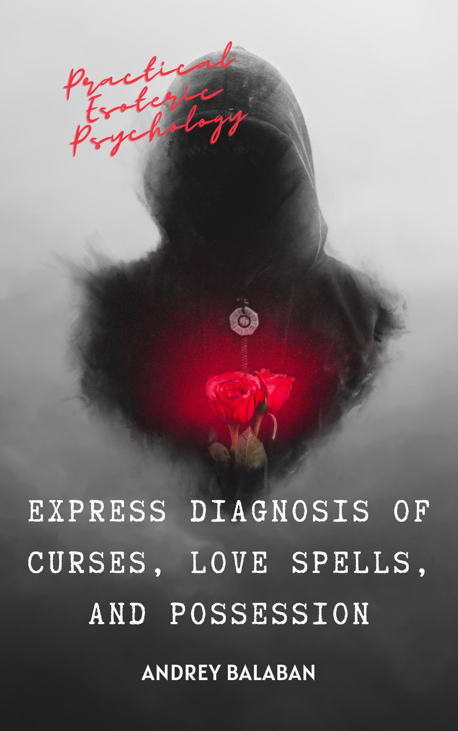 Amanar "Express Diagnosis of Curses, Love Spells, and Possession" - Payhip