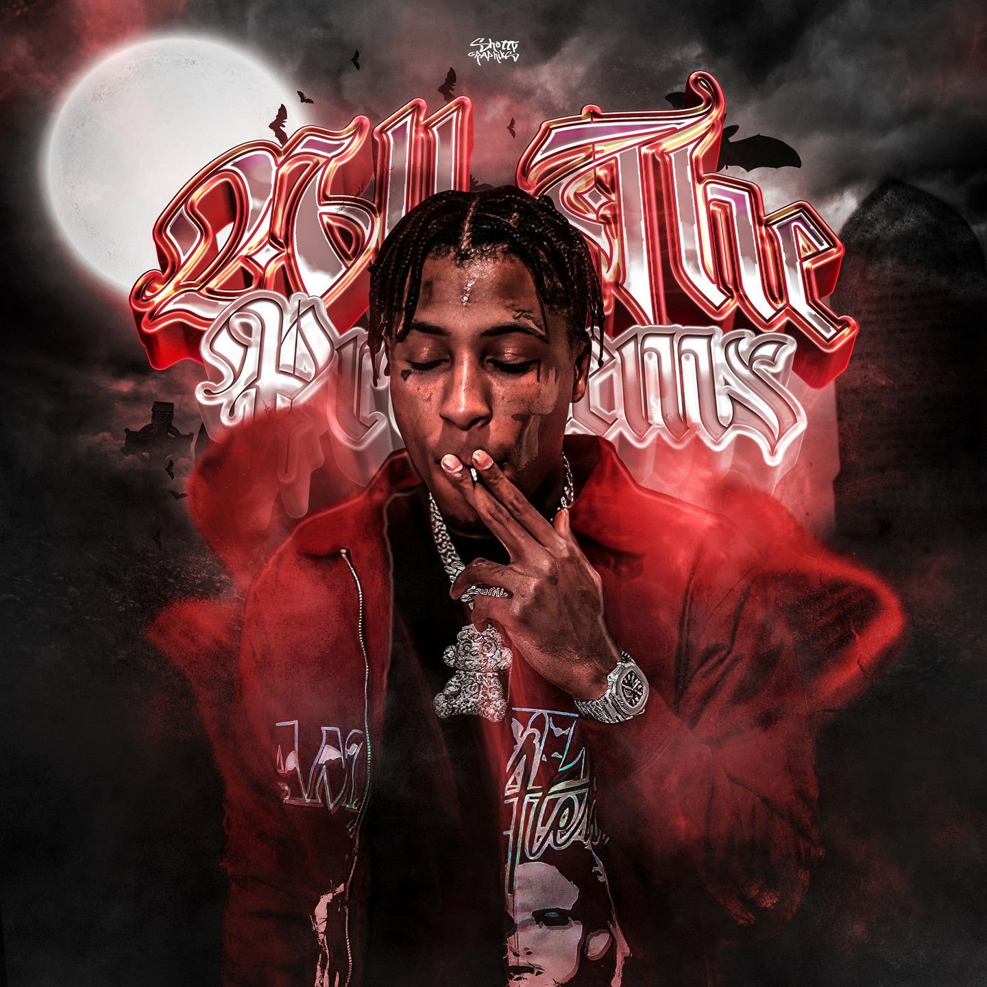 Deep Wounds - Payhip