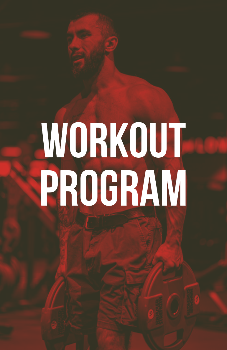 Fit With Anatoly - Workout Program - Payhip