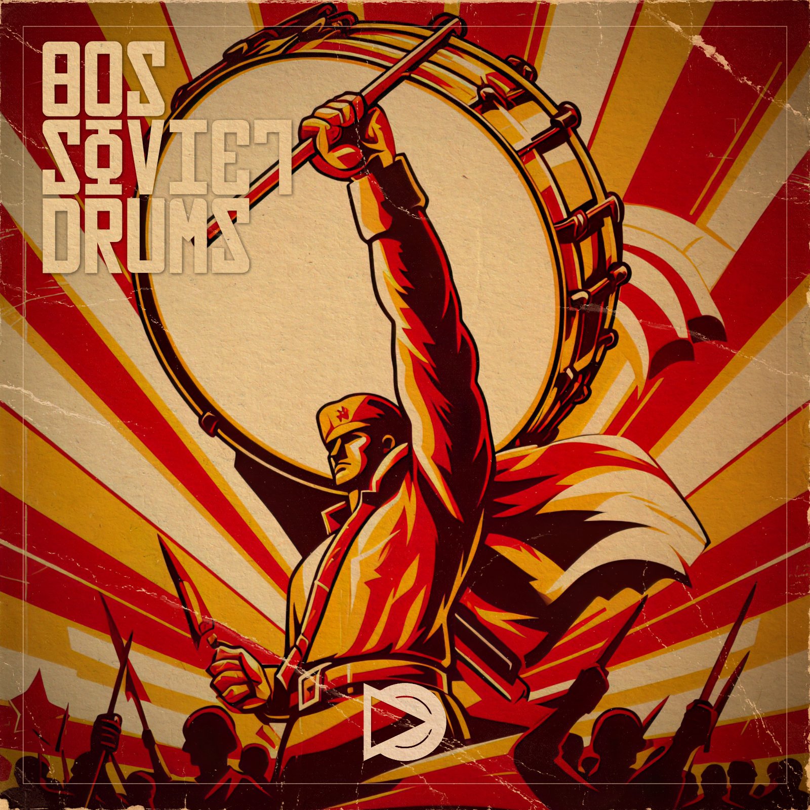 80s Soviet Drums - Payhip