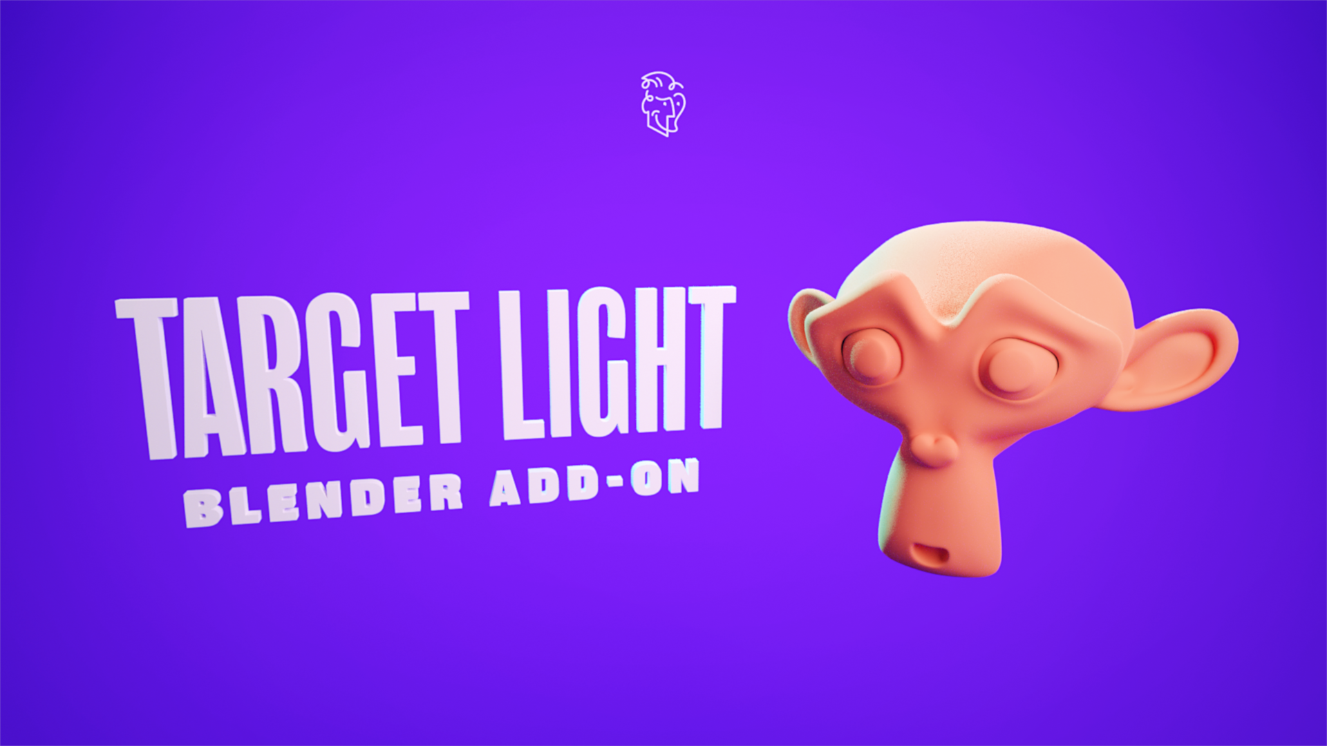 Target Light - Blender Add-on - Payhip