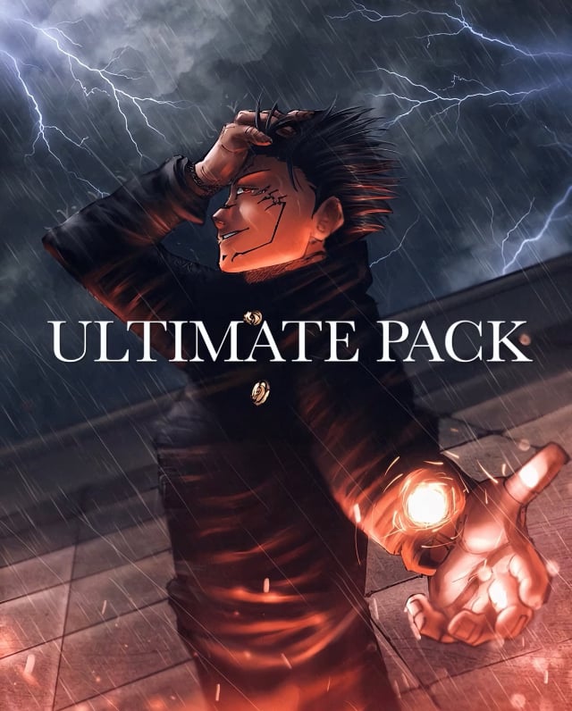 Ultimate pack - Payhip