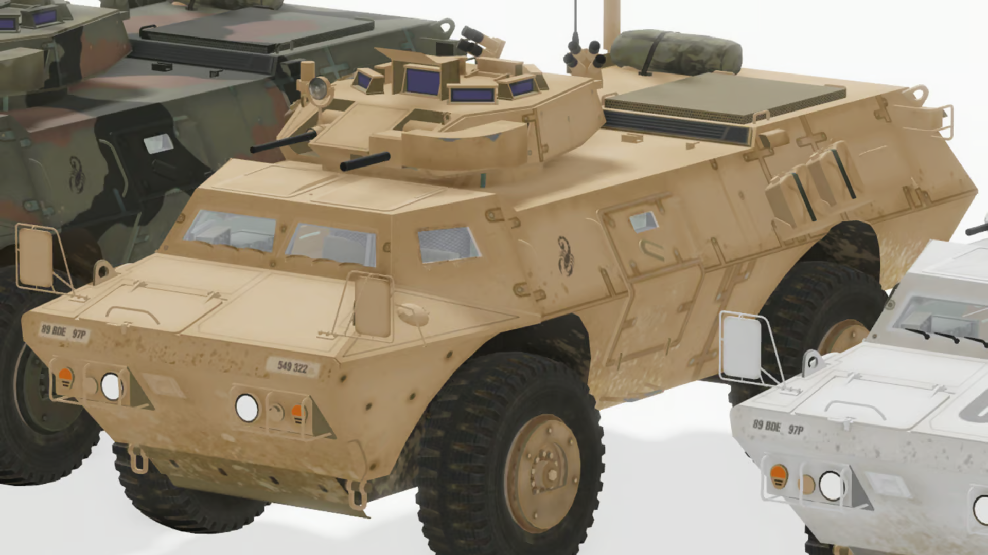 M1117 Guardian - Payhip