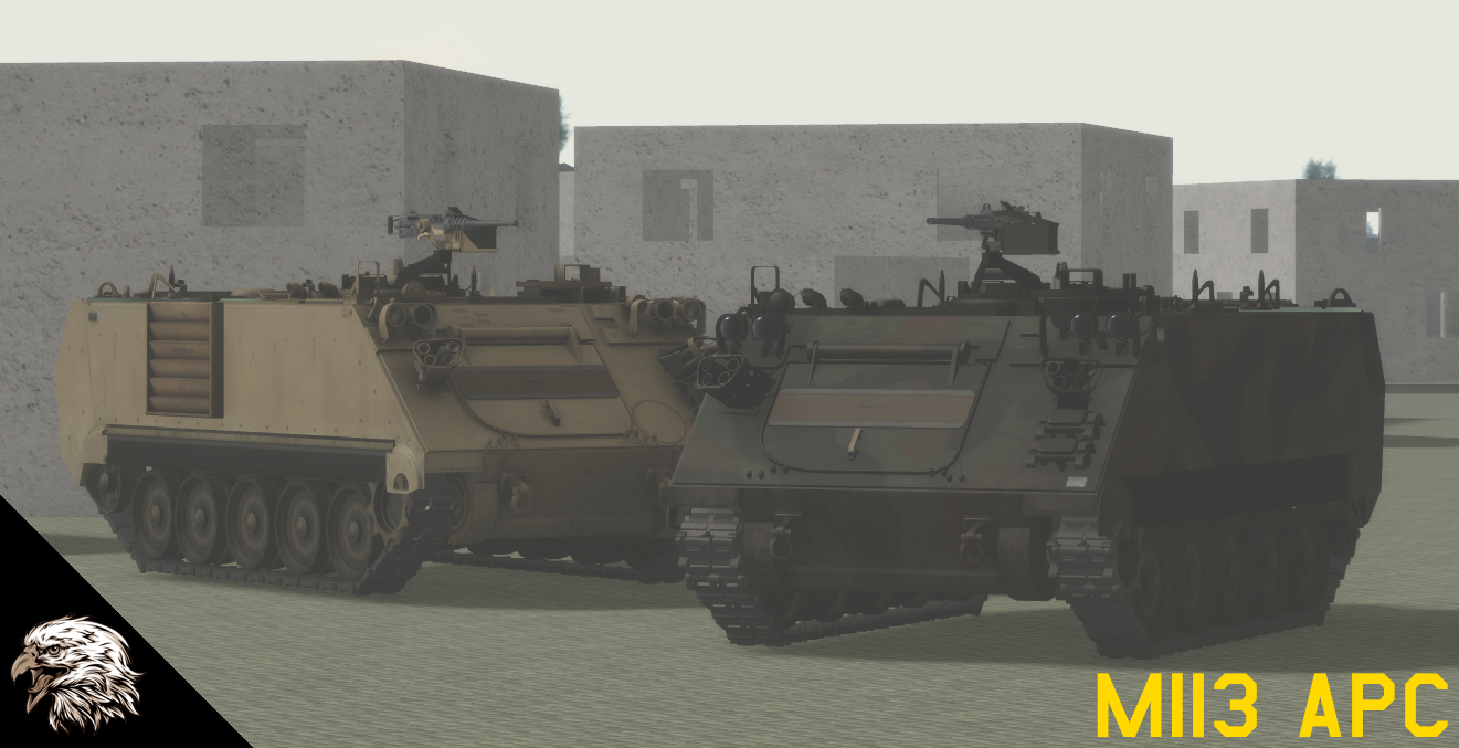 M113 APC - Payhip
