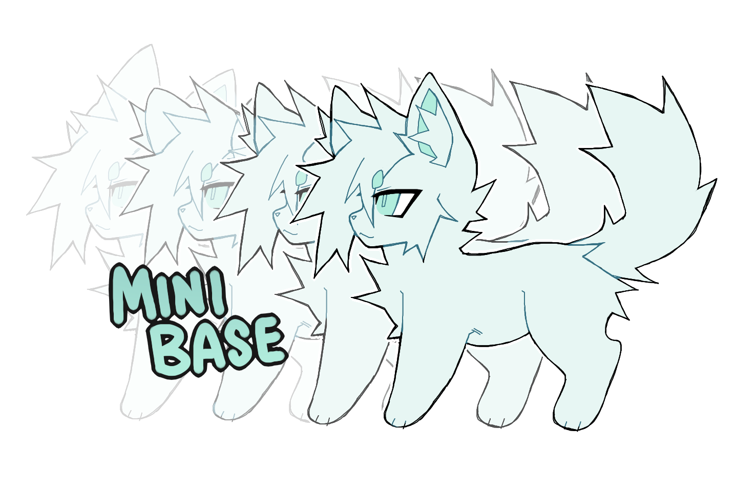 Mini Base - Payhip