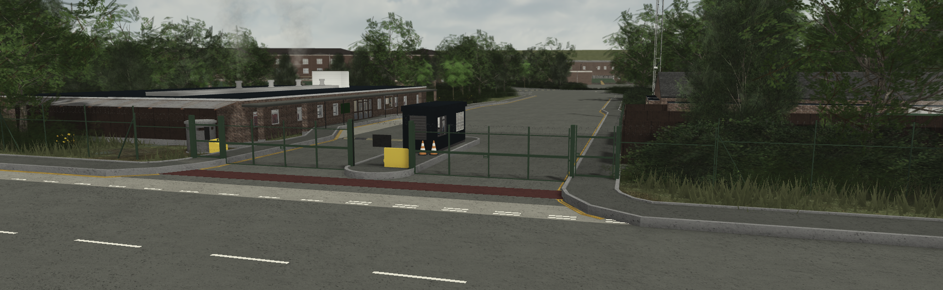 Infantry Training Centre (ITC) Catterick - Payhip