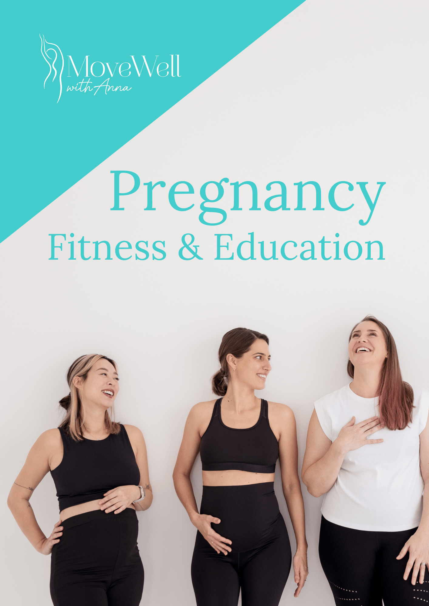 Pregnancy Fitness & Education Programme - Payhip