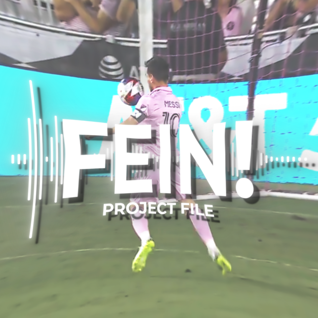 FEIN! Project file - Payhip