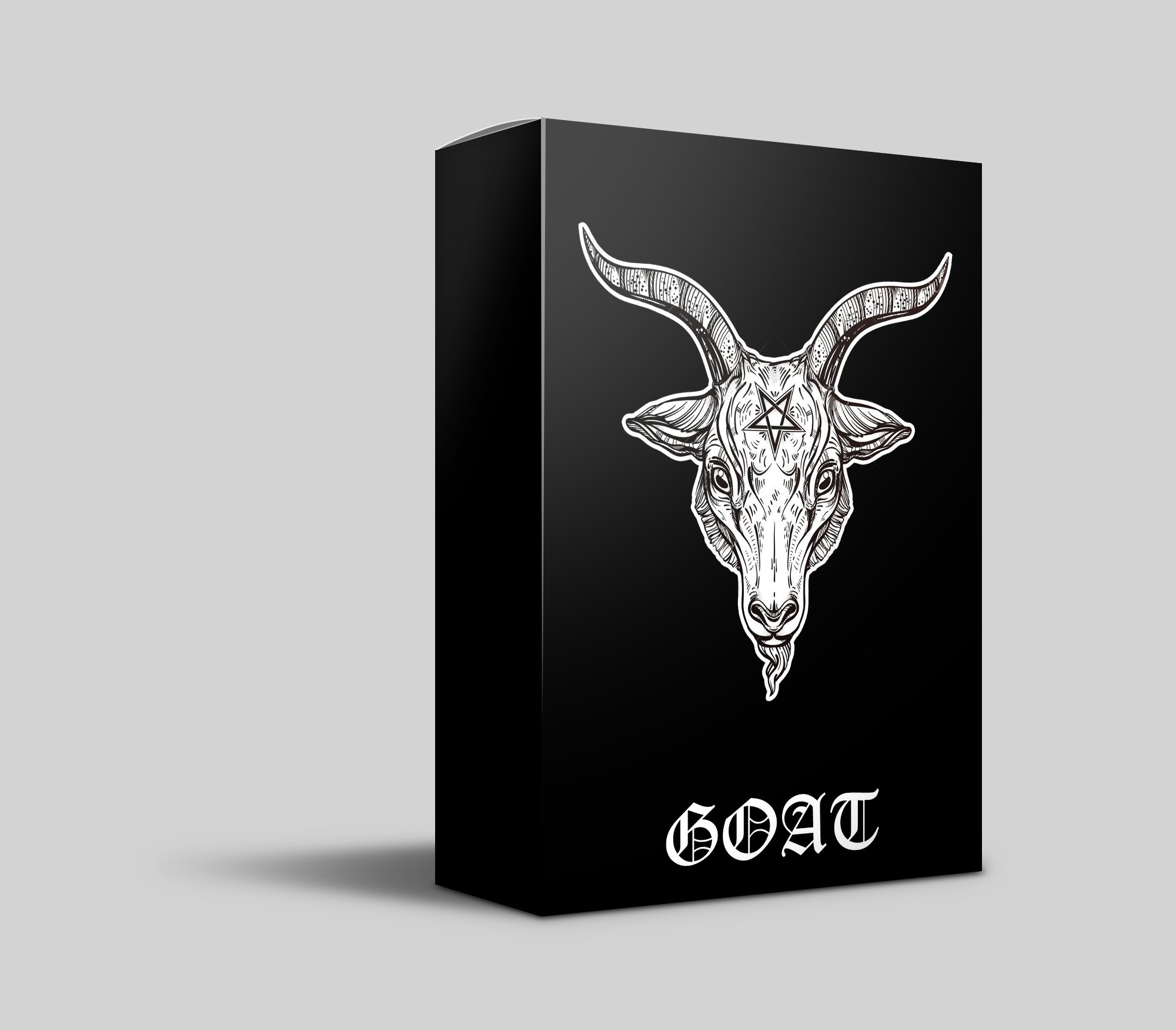 "GOAT" TRAP METAL SAMPLE PACK - Payhip