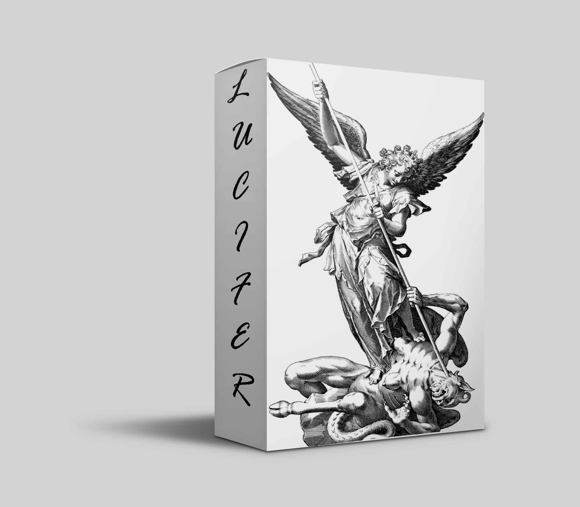 "LUCIFER" TRAP METAL SAMPLE PACK - Payhip