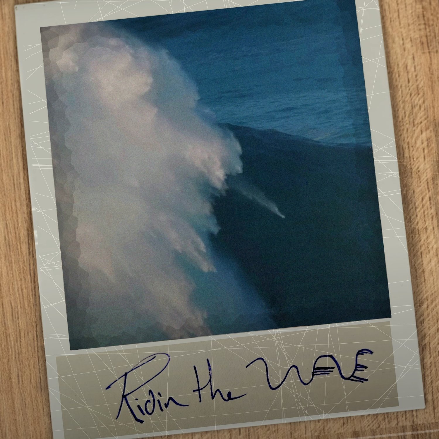 Ridin the wave - Payhip