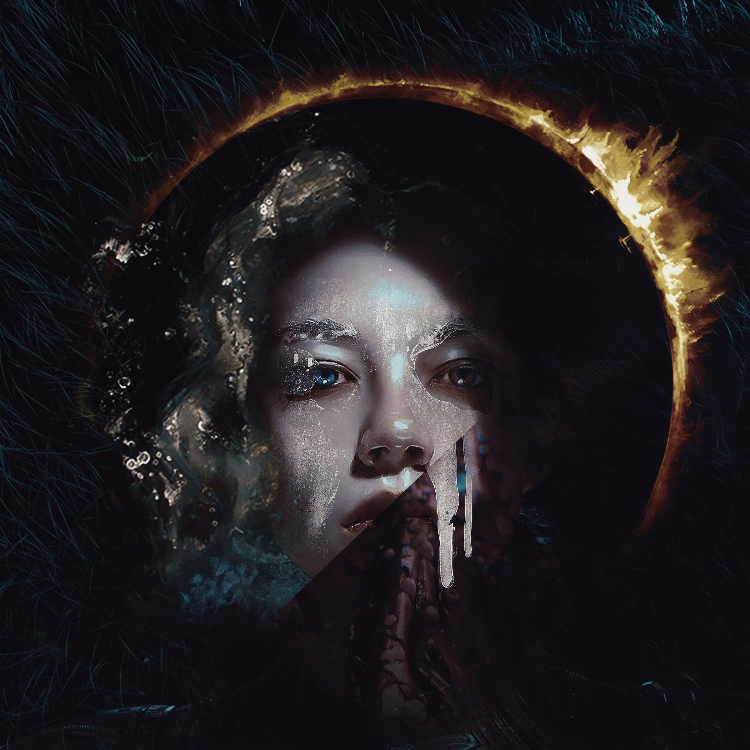 FAMILIAL REFLECTIONS Anthology Preorder PKG - Payhip