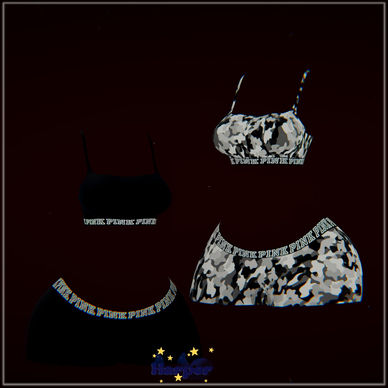 Sport set - Payhip