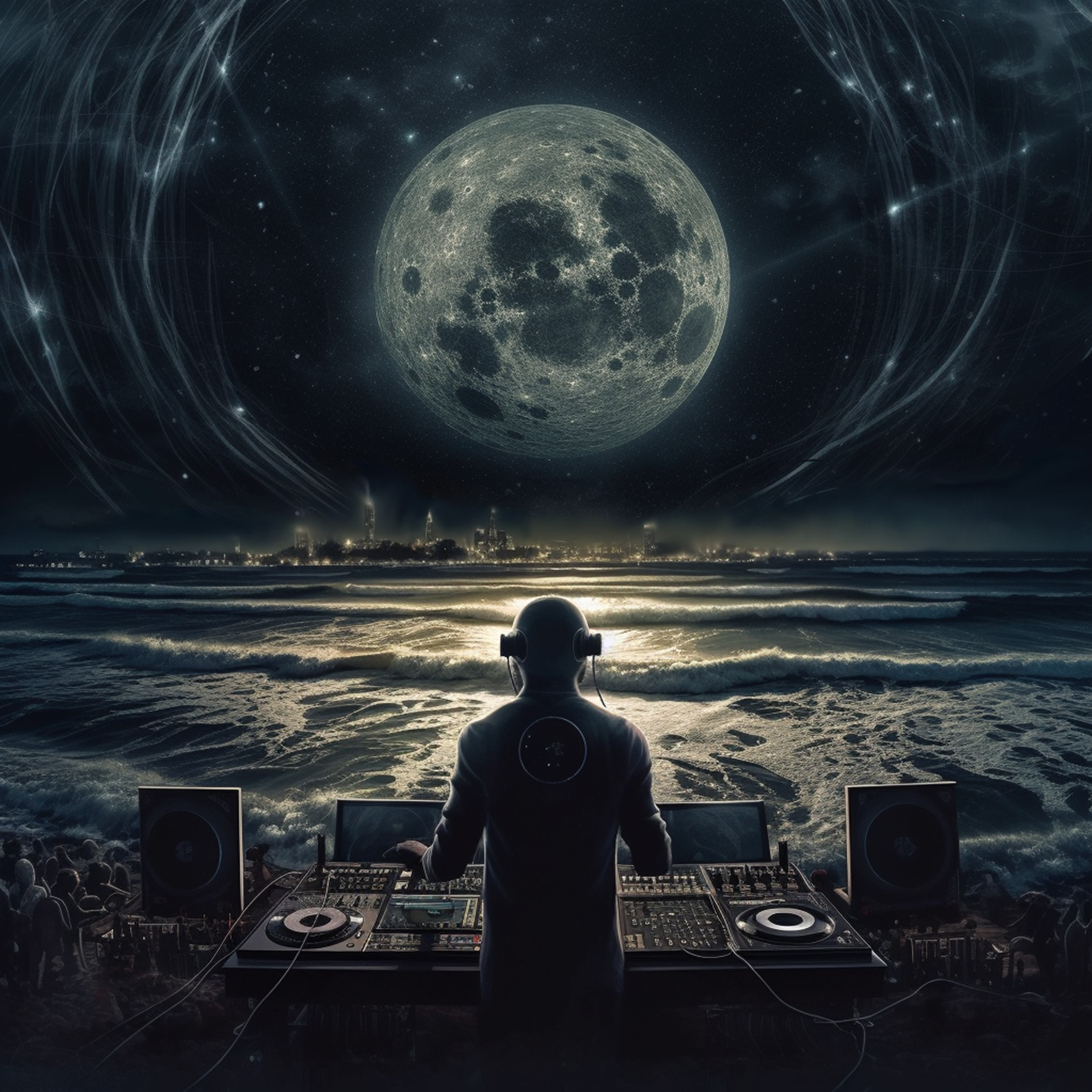 Murkury - Ocean Dub [STEMS] - Payhip