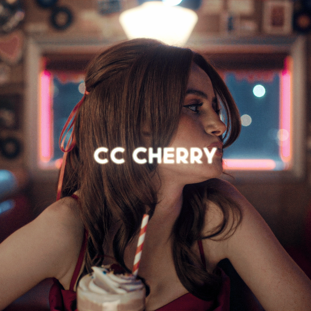 cc cherry - Payhip