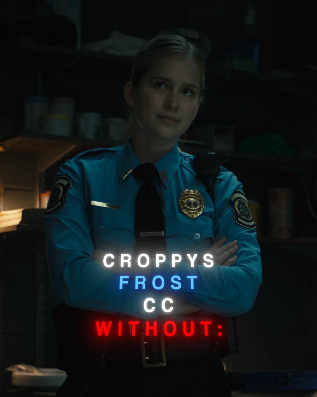 Croppy's FROST CC - Payhip