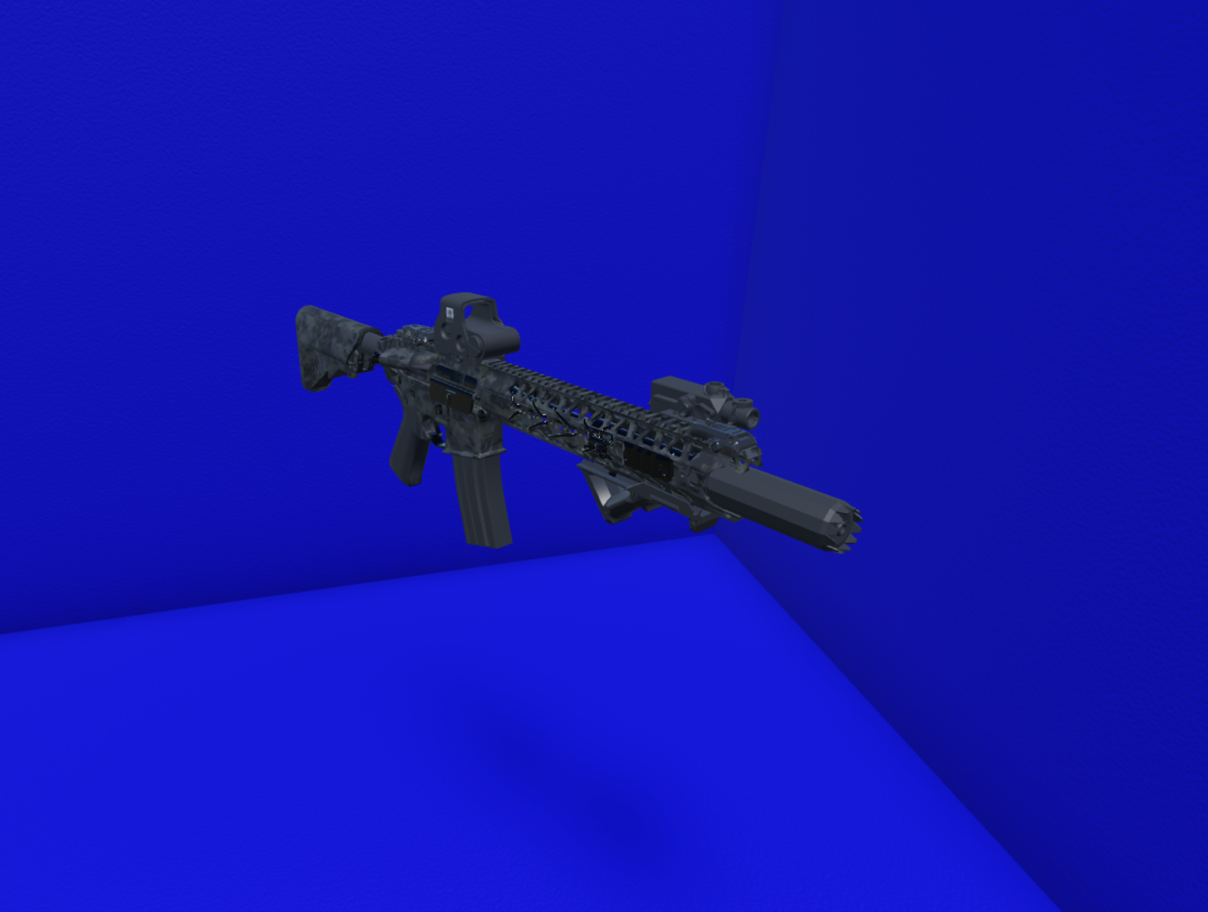 WarSport HOLO | CE - Payhip