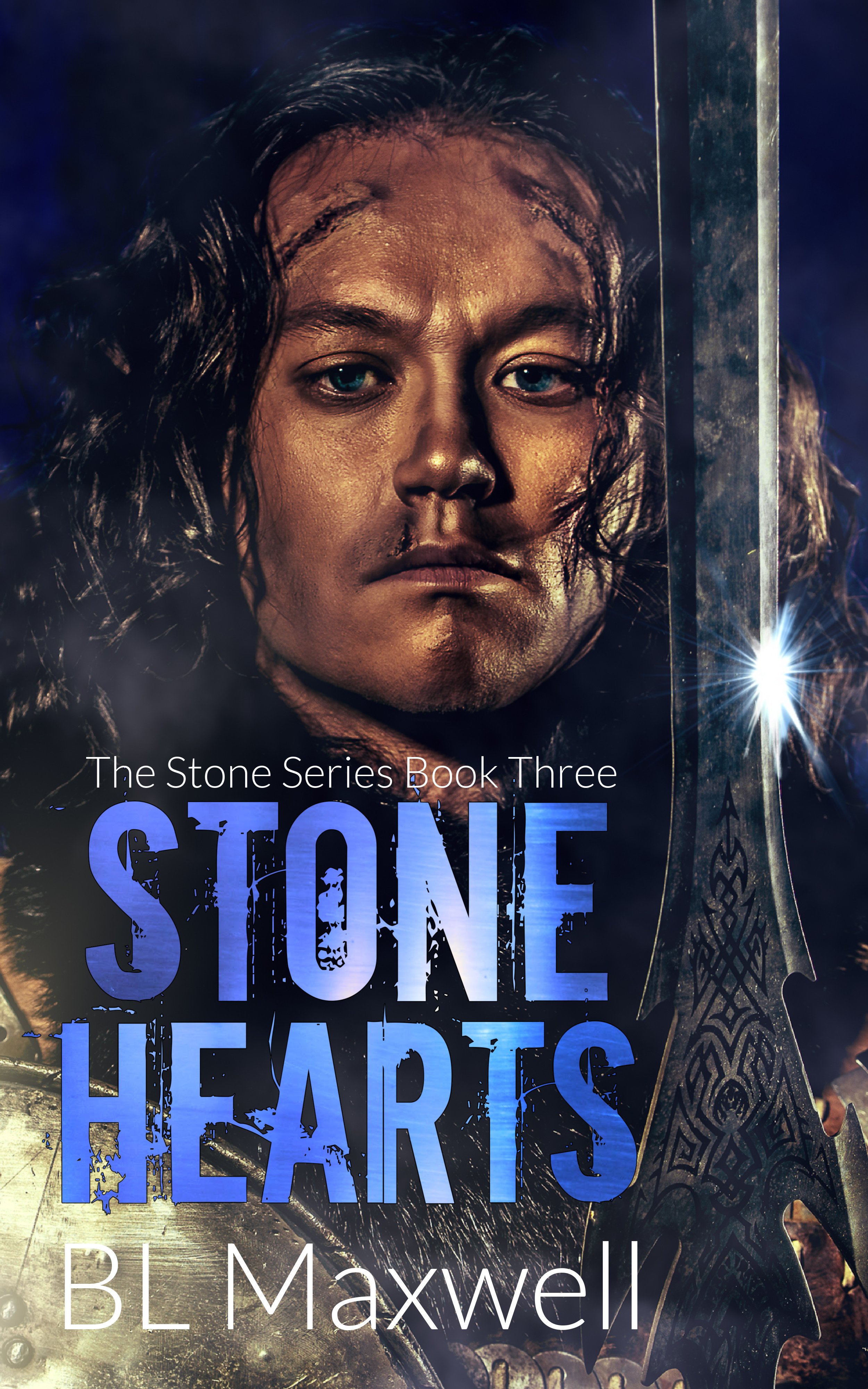 Stone Hearts (Ebook) - Payhip