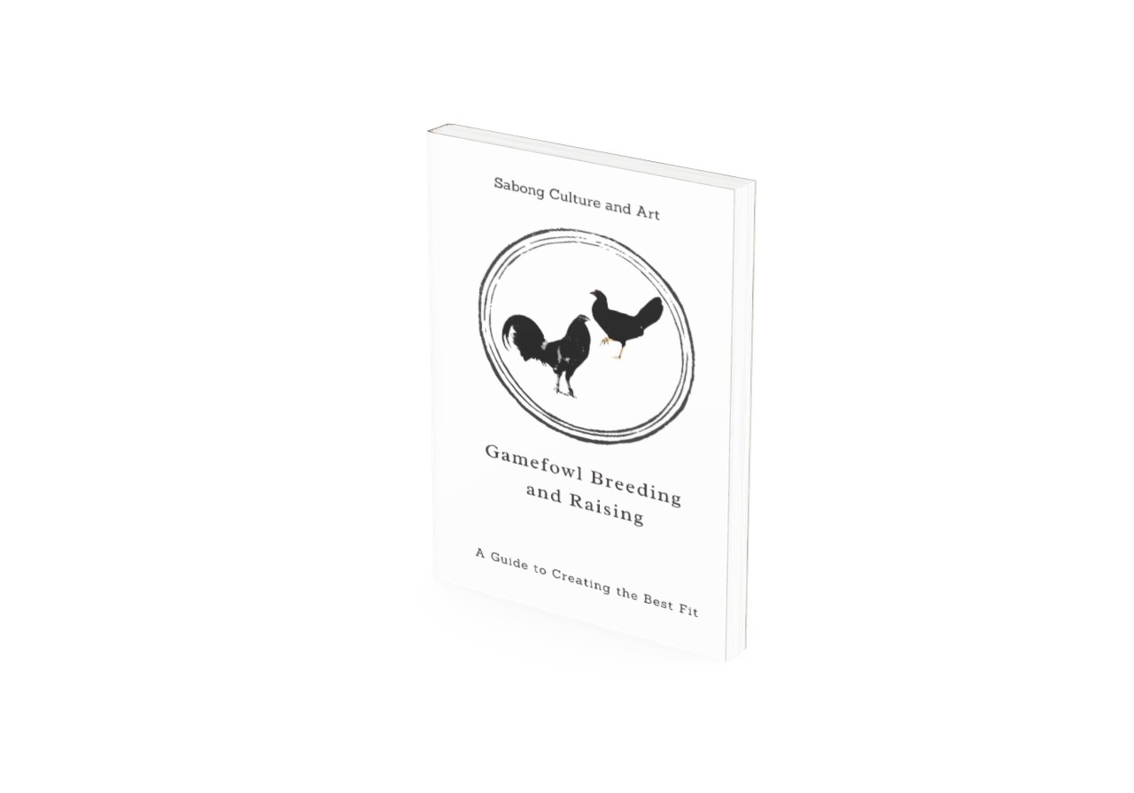 Gamefowl Breeding and Raising: A Guide to Creating the Best Fit - Payhip