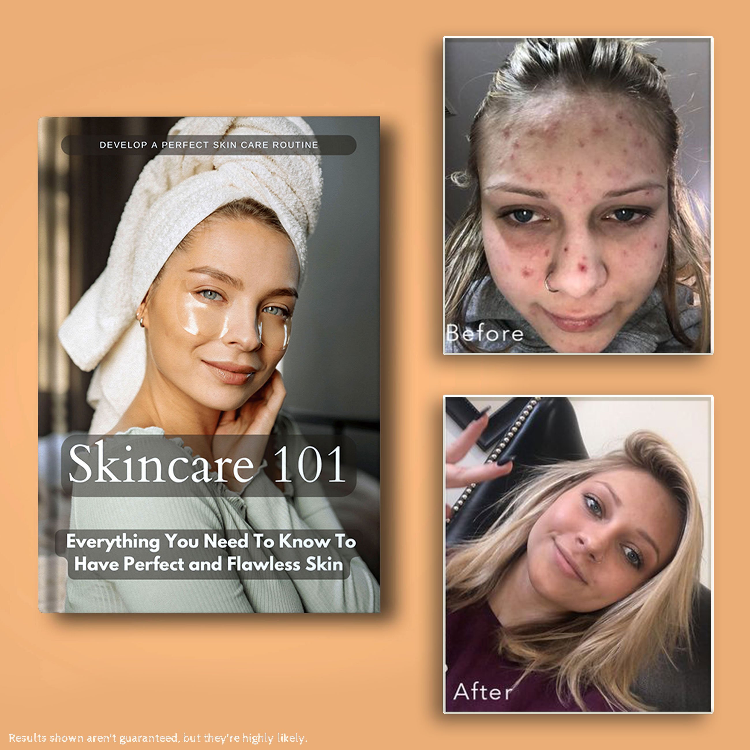 Radiant Revolution: Your Path to Confidence and Flawless Skin - Payhip