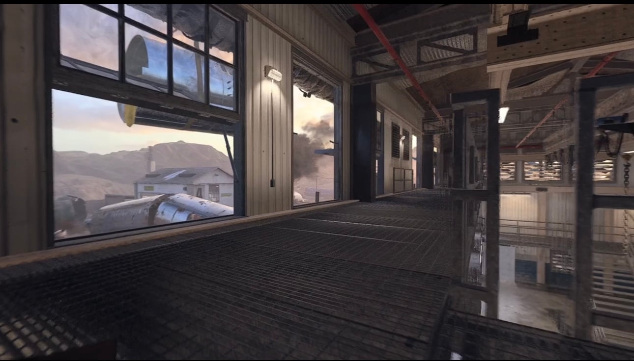 MW3 2023 SCRAPYARD CINEMATIC PACK - Payhip