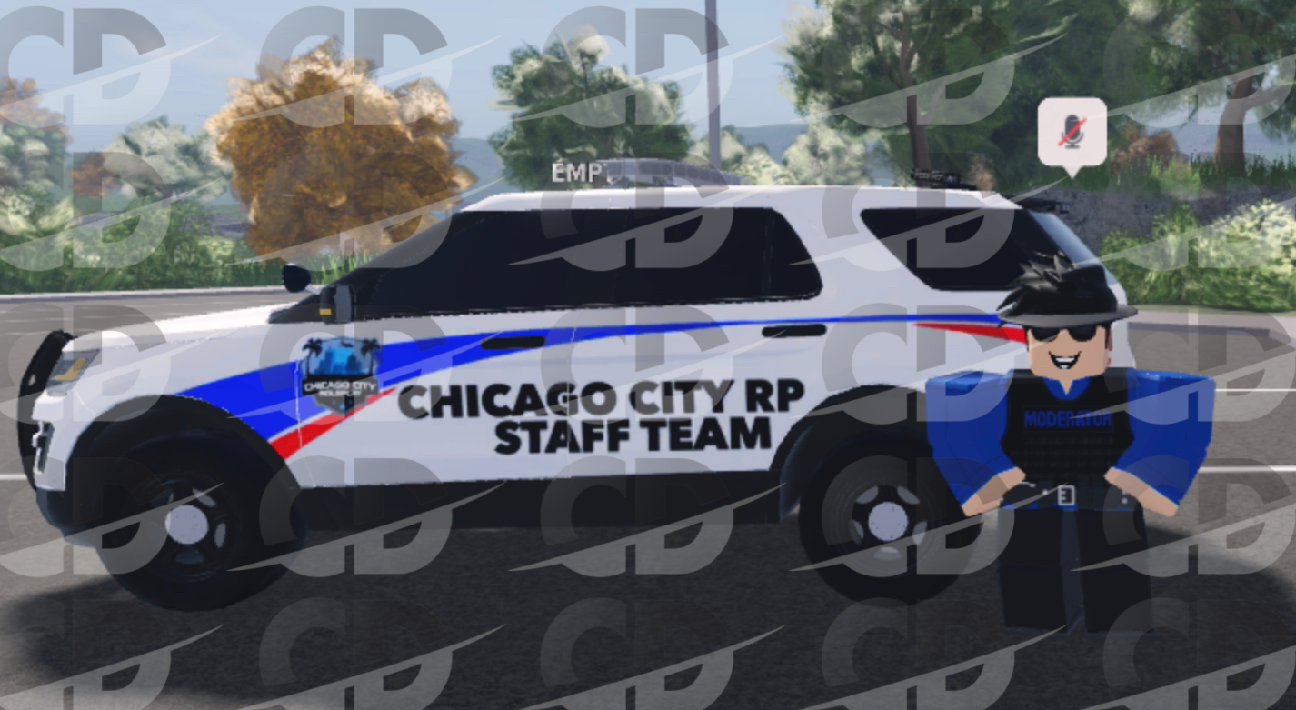 Customizable Staff Livery - Payhip