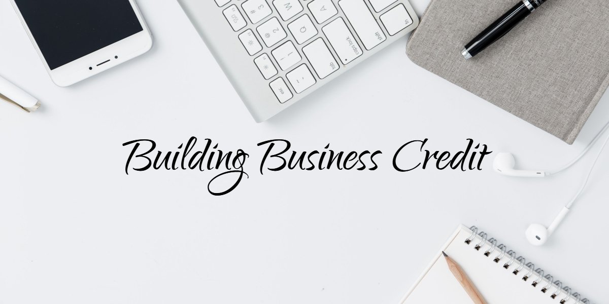 BUILD BUSINESS CREDIT FAST STEP BY STEP GUIDE TO A SOLID BUSINESS ...
