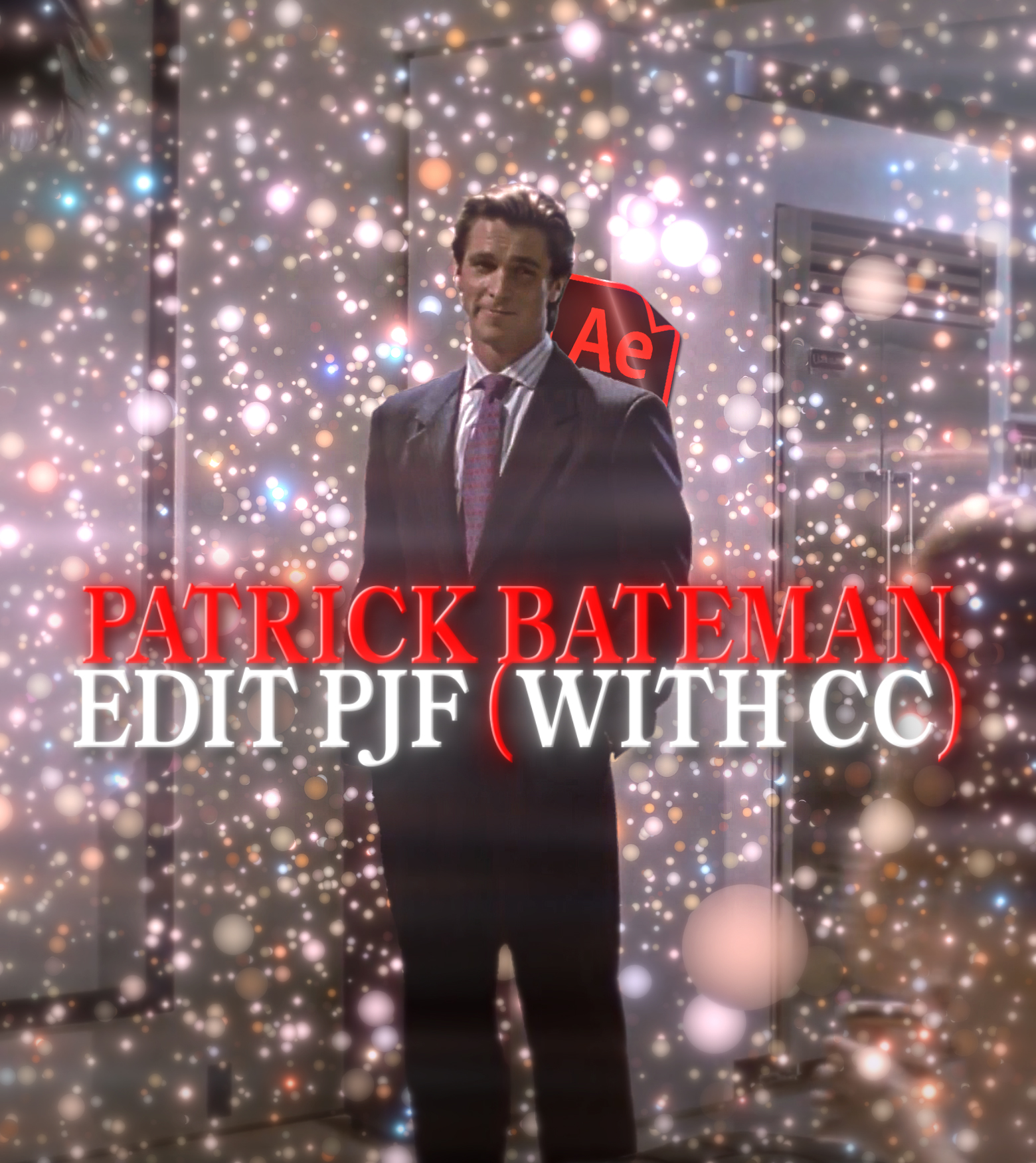 PATRICK BATEMAN EDIT PJF - Payhip