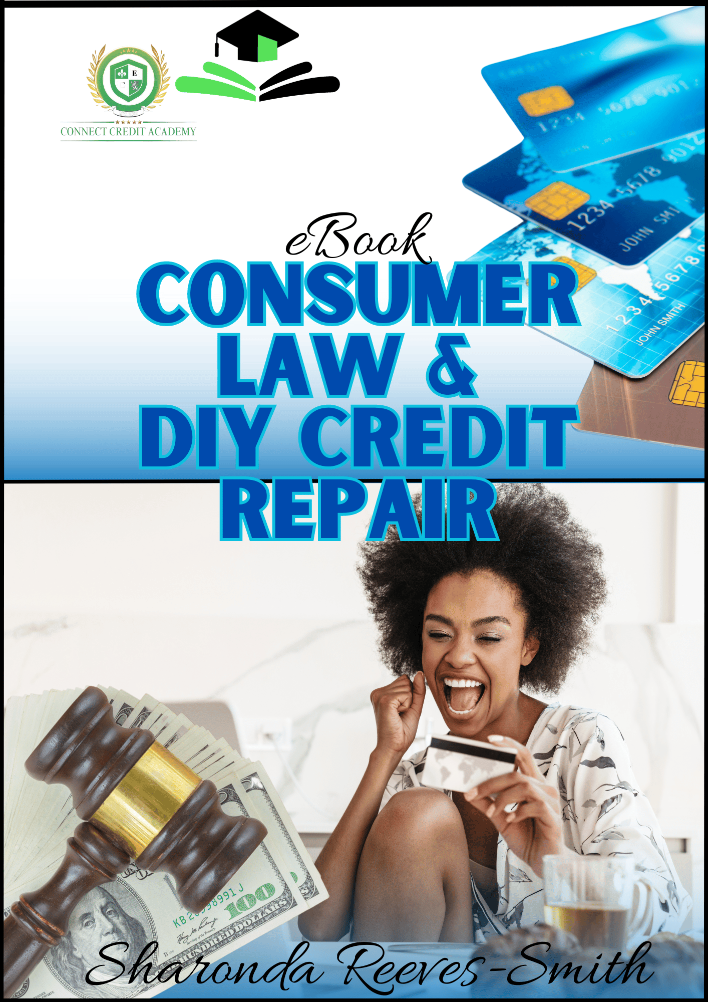 Consumer Law & DIY Credit Repair - Payhip