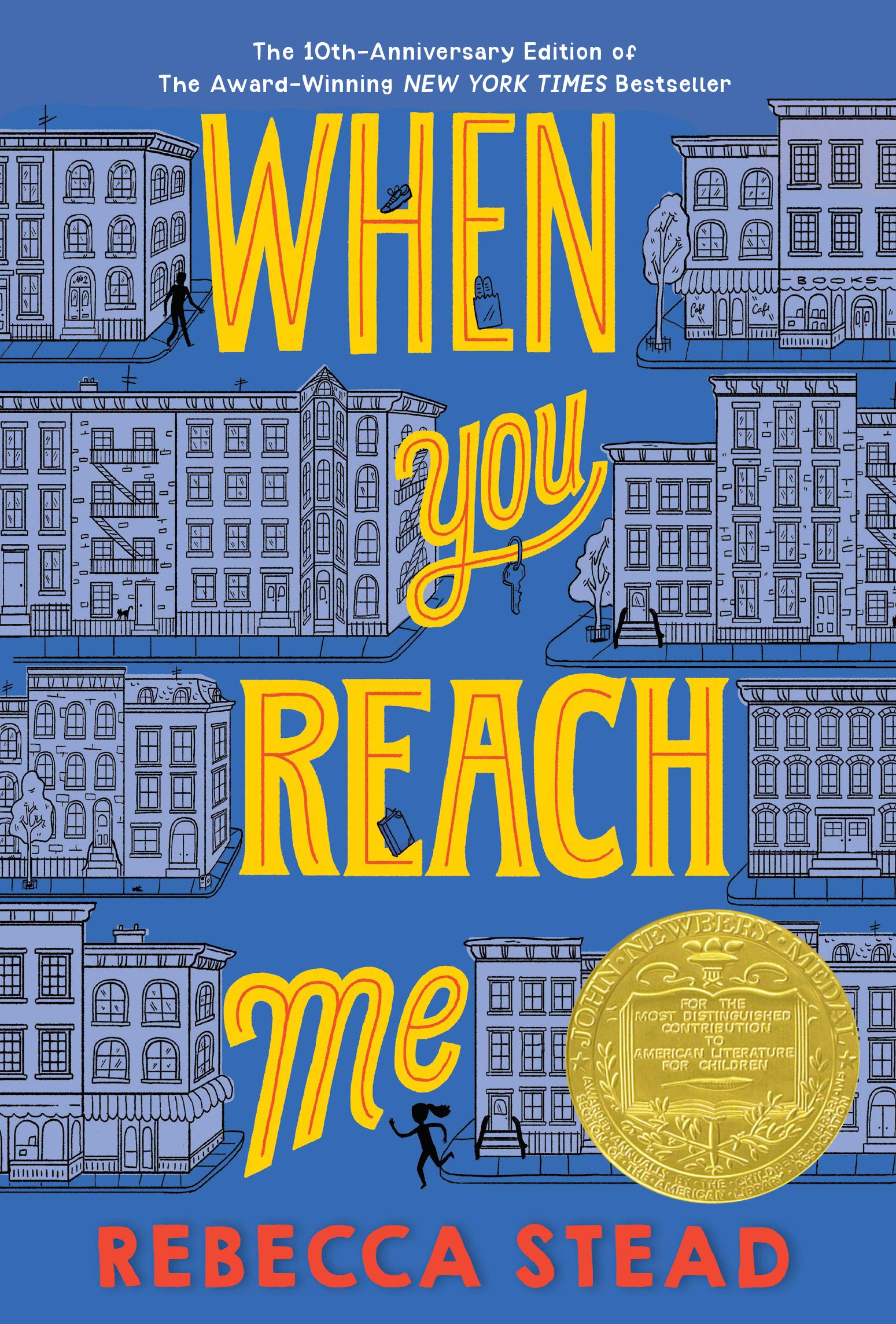 When You Reach Me Reading For Comprehension Workbook & Worksheets - Payhip