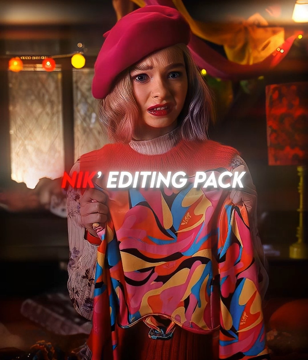 Nik's Editing Pack - Payhip