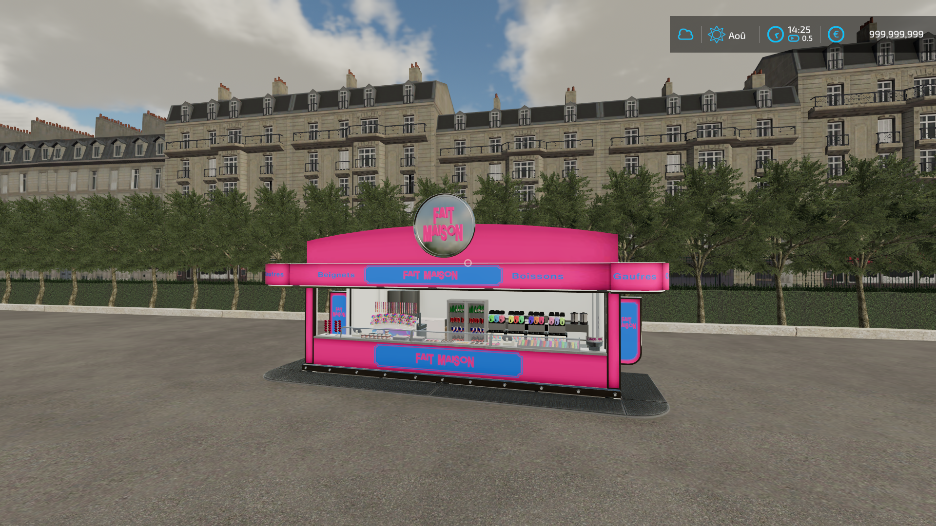 FS22 Fait maison - Payhip