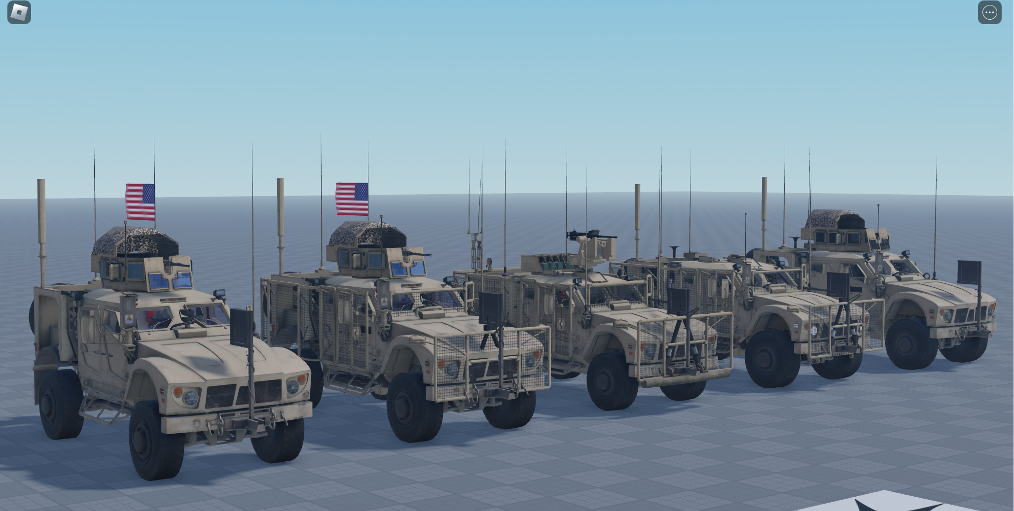 MATV Pack - Payhip